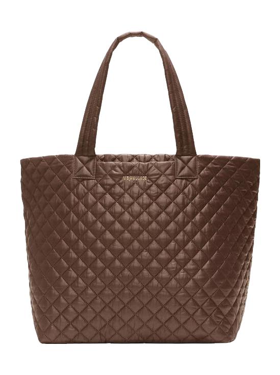 MZ WALLACE MZ Wallace Large Metro Deluxe Quilted Nylon Tote